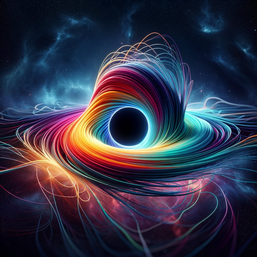 The Squiggle – The Process of Uncertainty